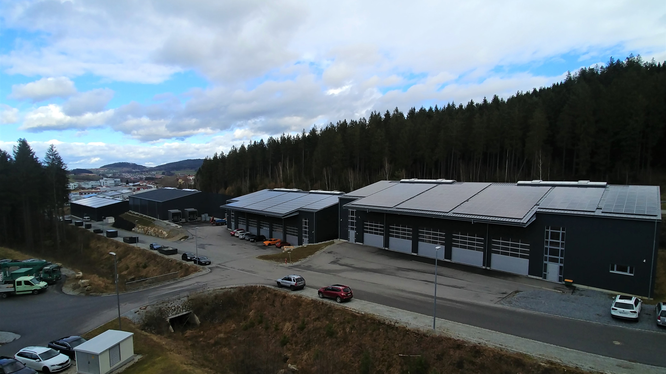 Kontakt | Sprayliner AT